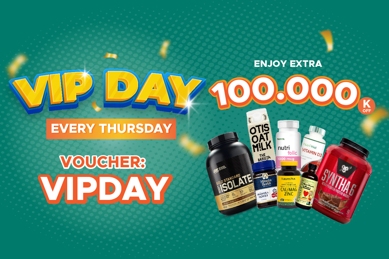 VIP DAY - Natural Farm Indonesia